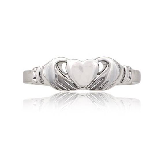 Fenian claddagh ring store